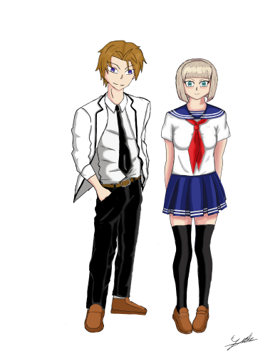 rgastx Rgastx - Illustrations ART street