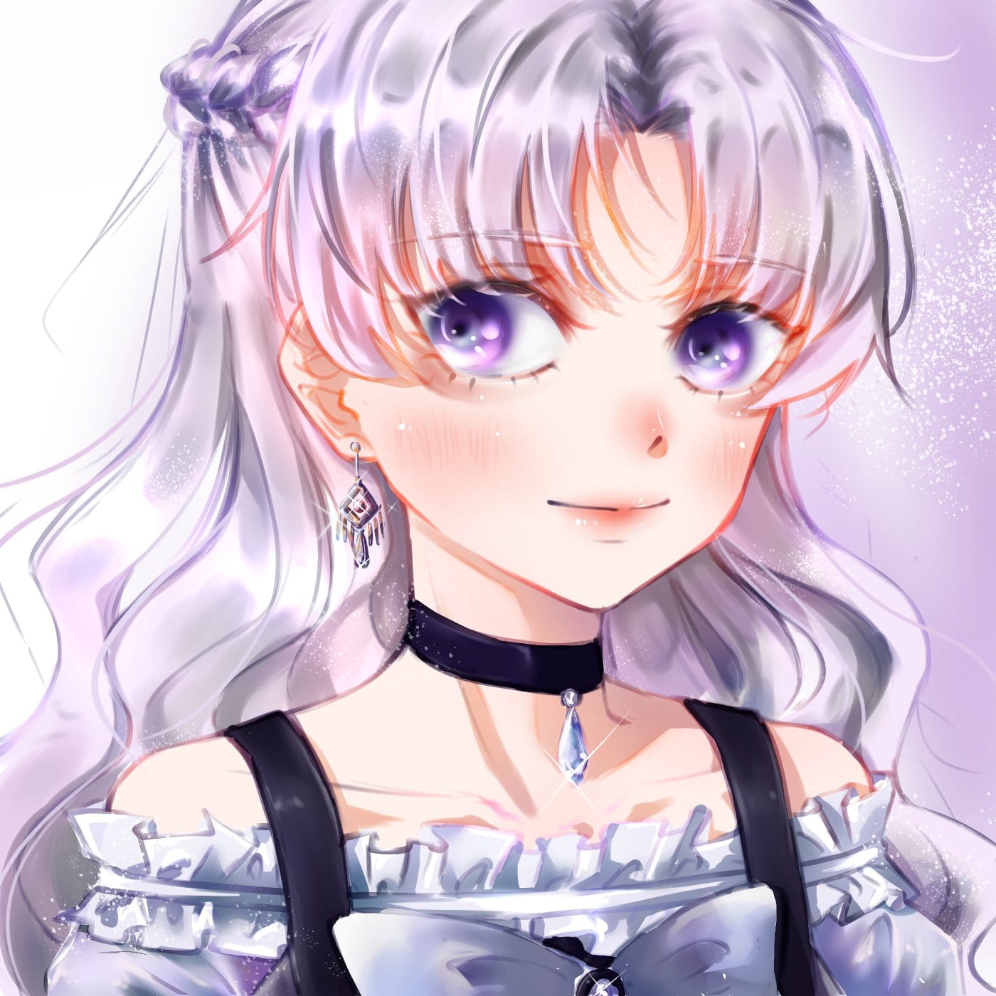 com3T Evalyn - 插畫 ART street