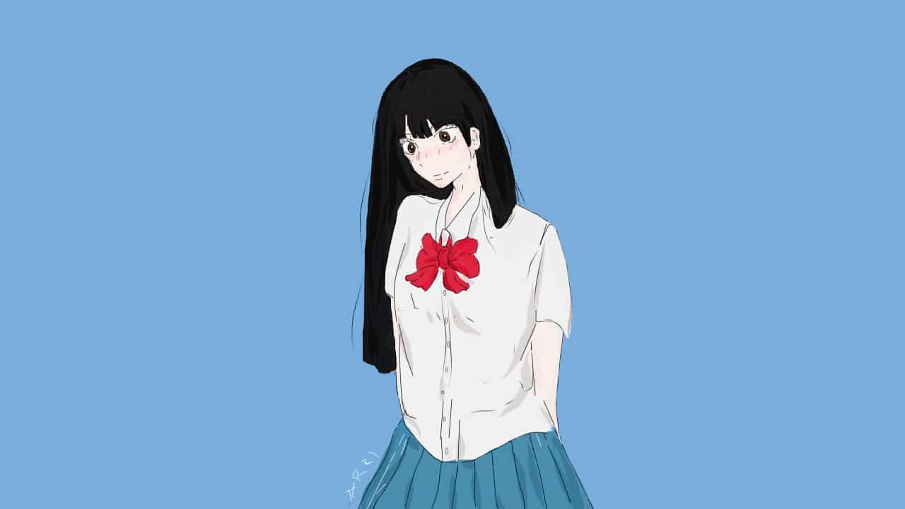 sawako fanart arrin - Illustrations ART street