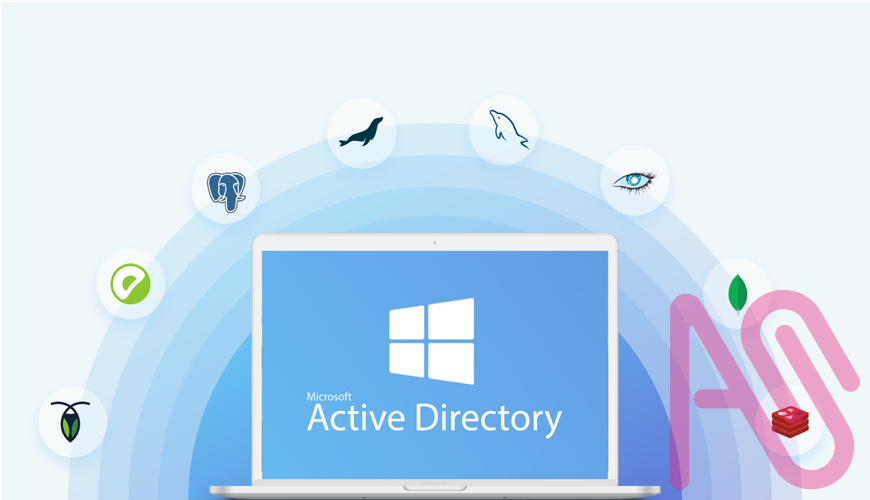 Active Directory Online Certification Training viswaonlinetrainings - 插畫 ART street