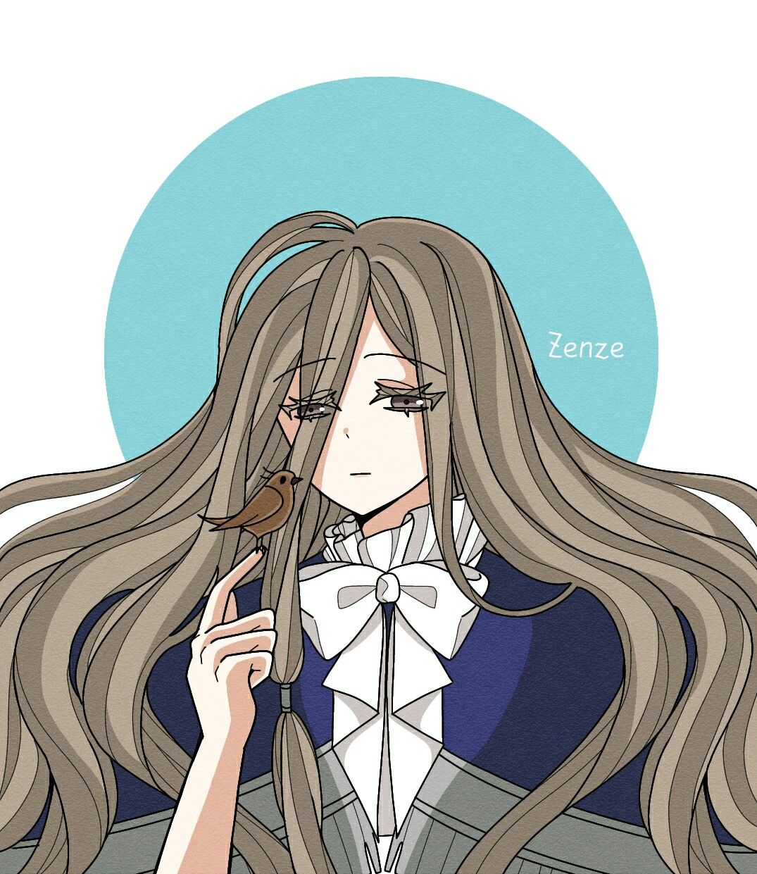 Zenze MORIMARI - Illustrations ART street