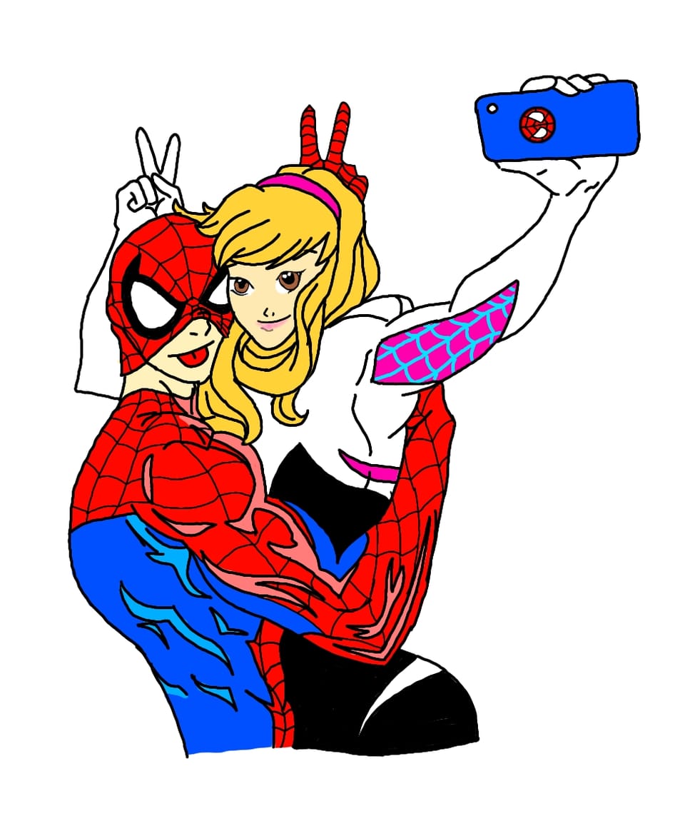 Untitled Tyro Aquiline Artist - Illustrations ART street