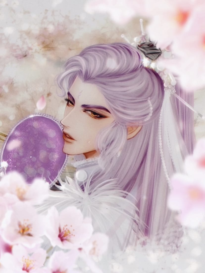 春花 Gigi Yip - Illustrations ART street