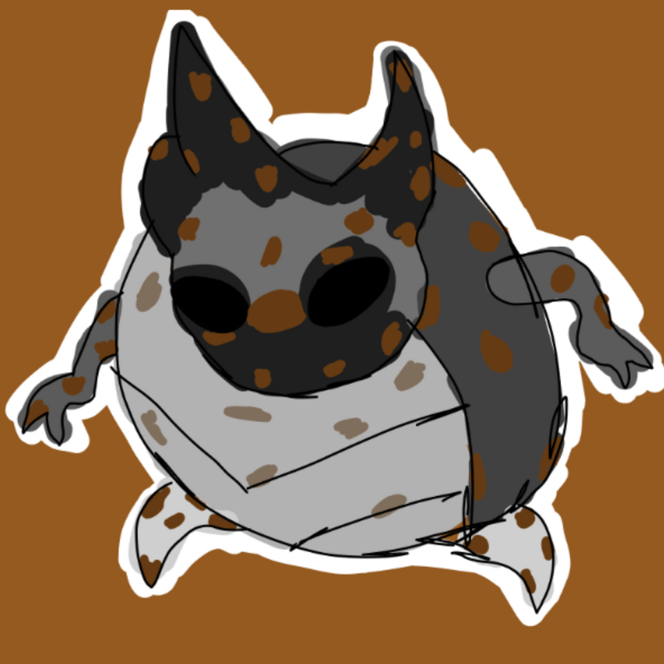 Pfp for gloom evan_afton - Illustrations ART street