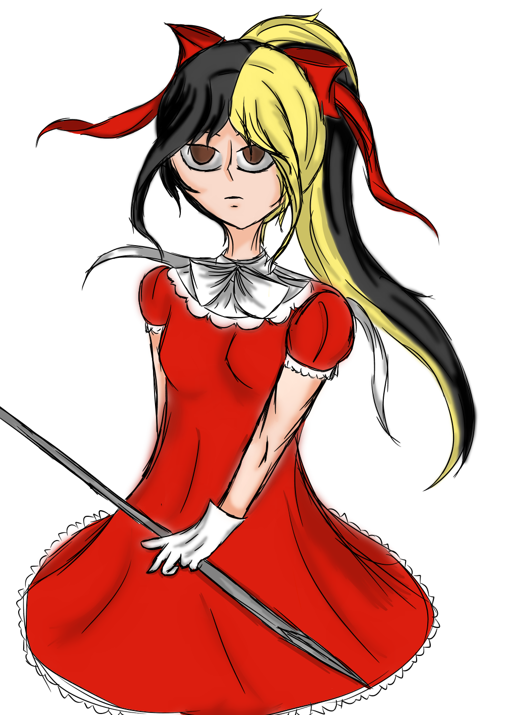 For Fun Art Kandyz42 - Illustrations ART street