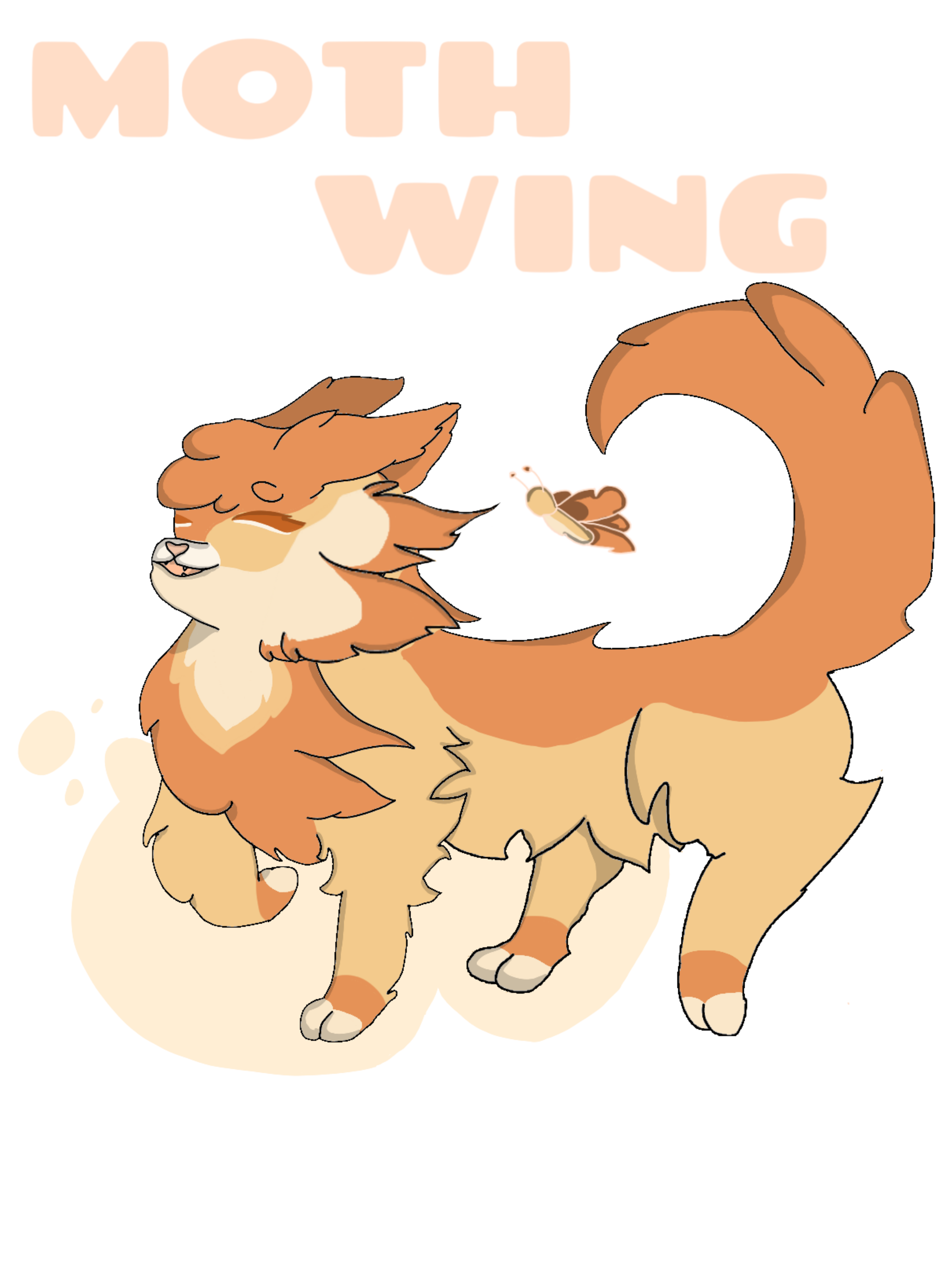 Mothwing ♡•Gliztix•♡ - Illustrations ART street