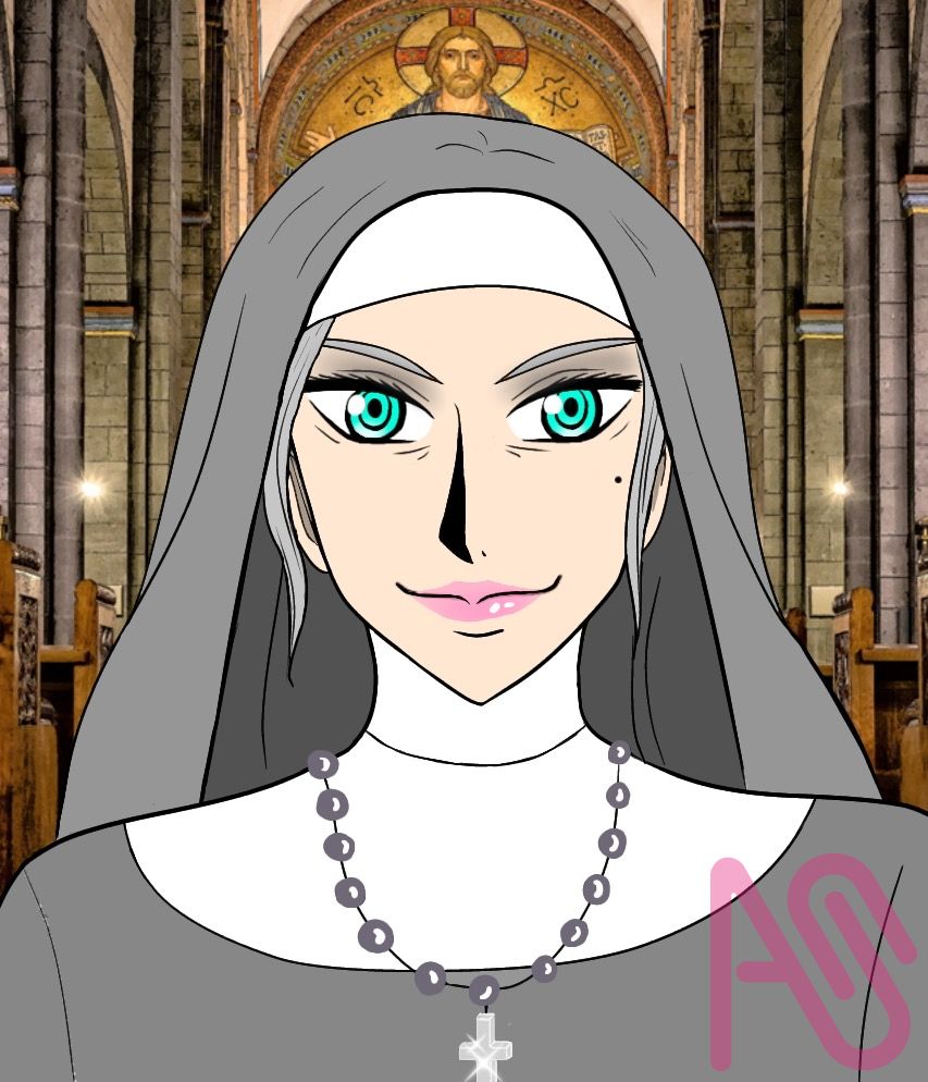 Miriam Harris Bunny Blue - Illustrations ART street