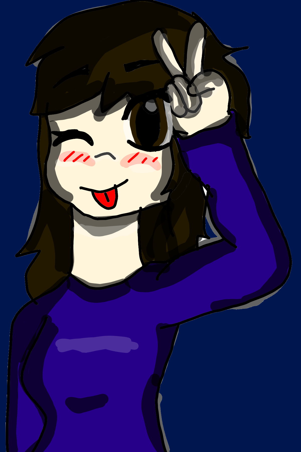 无题 Anyuli - 插图 ART street