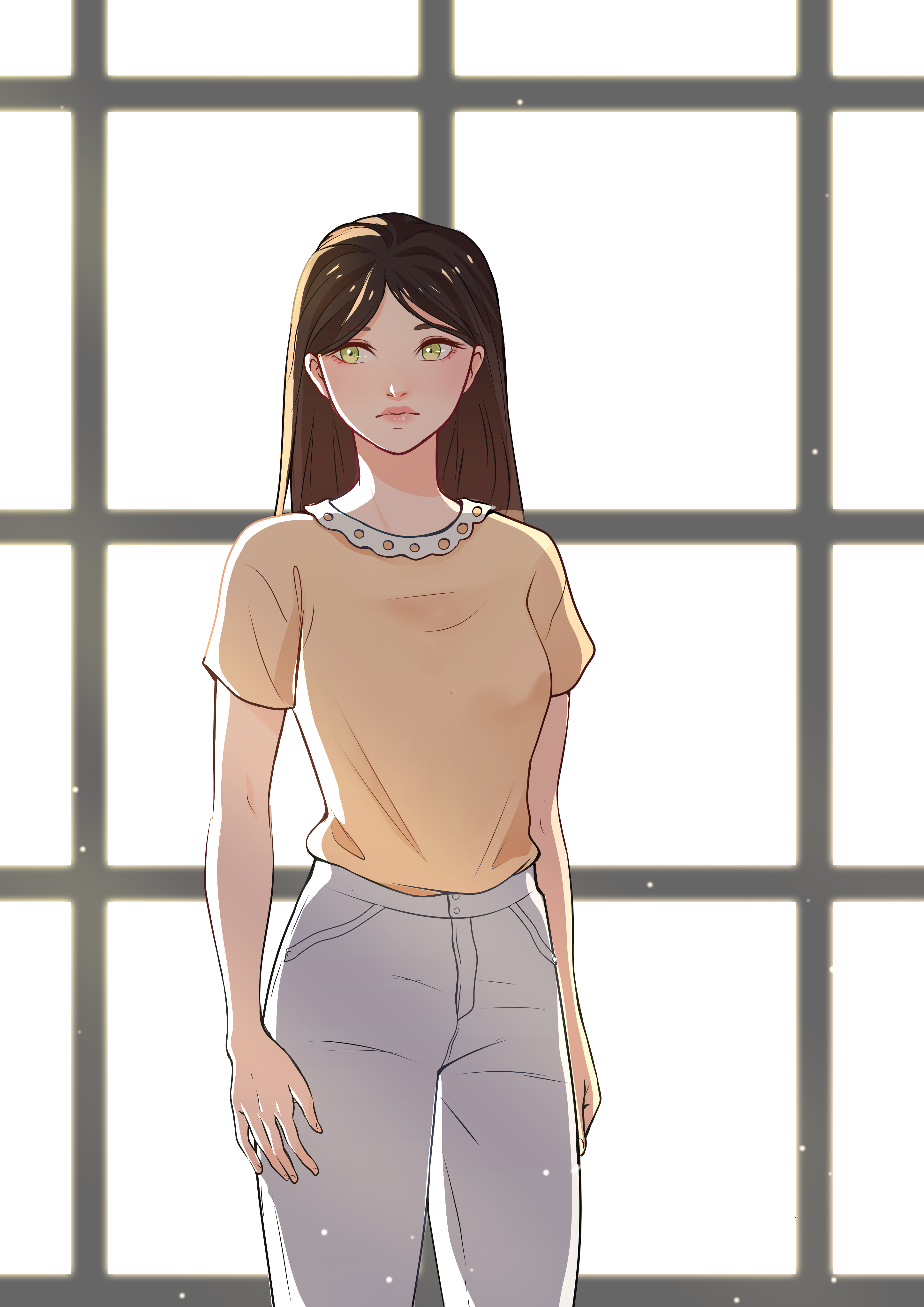 Just a simple drawing Wings - Illustrations ART street