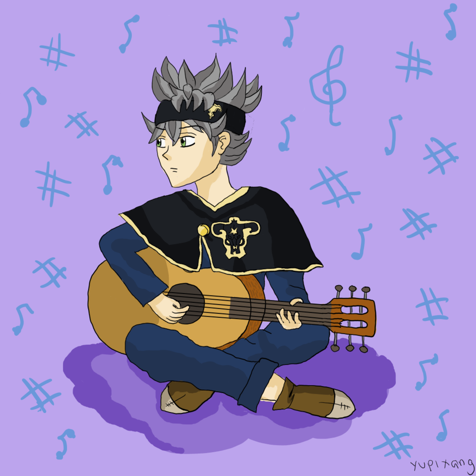 Valentía y color bluyux - Illustrations ART street