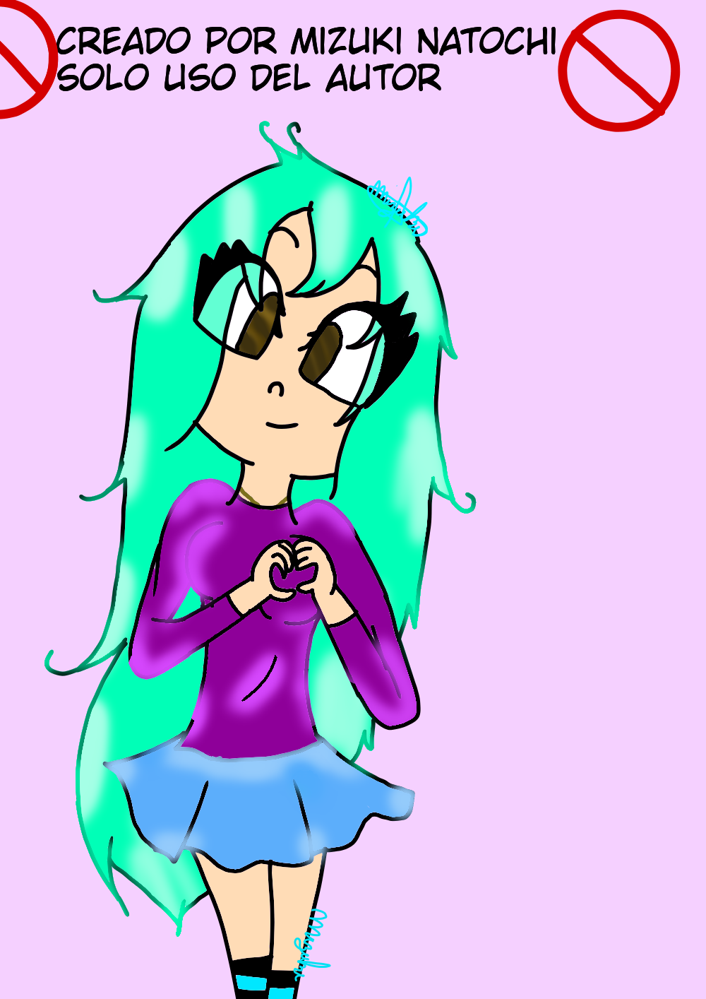 lwkw mizuki natochi - Illustrations ART street