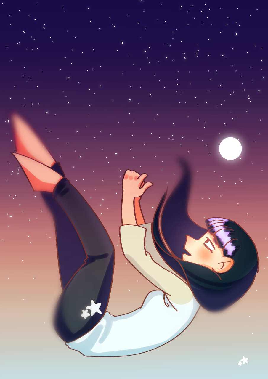 Art!?!?! Magic Potato - 插畫 ART street