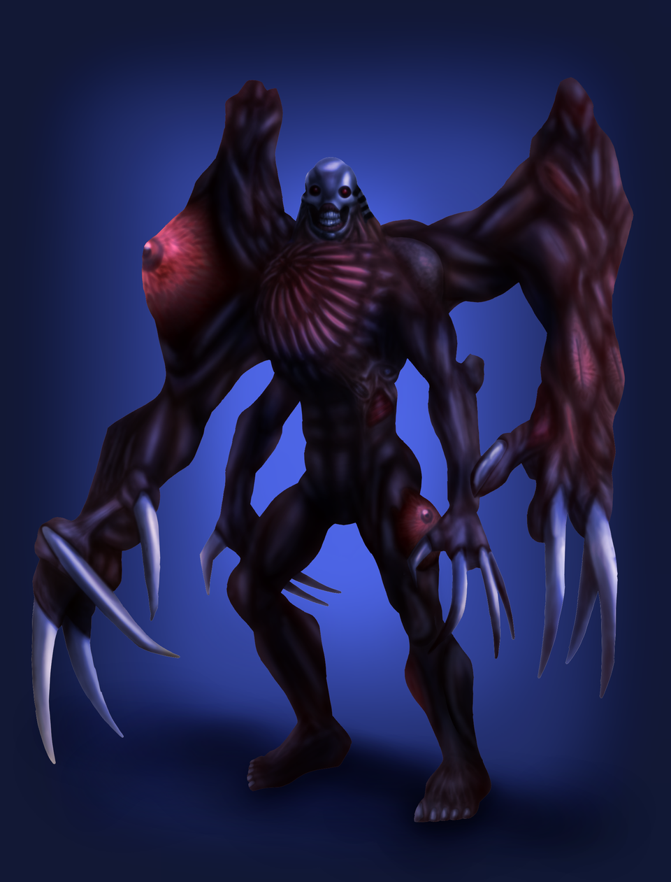 Untitled ryuhi_7 - Illustrations ART street