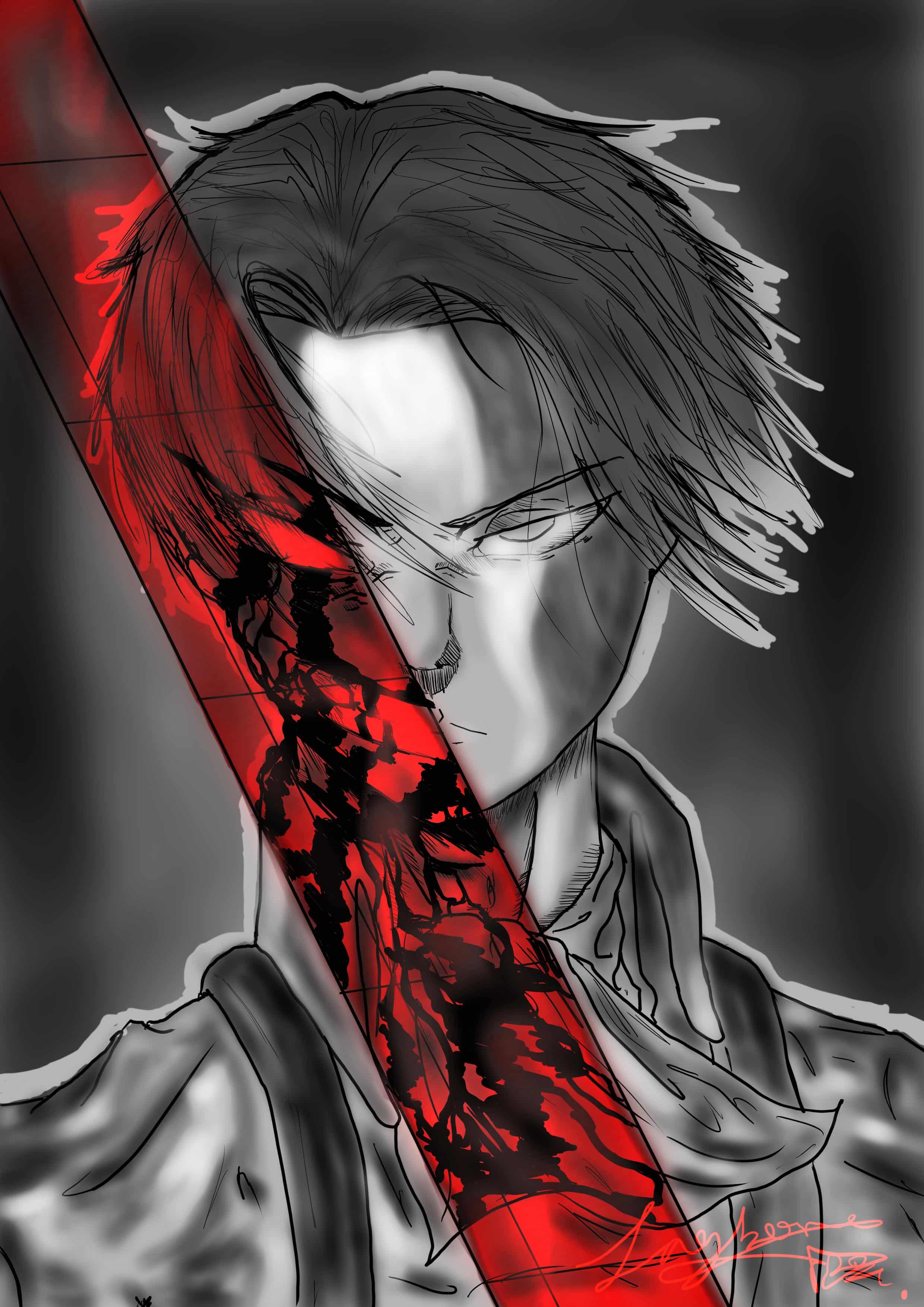 Untitled Feyi - Illustrations ART street