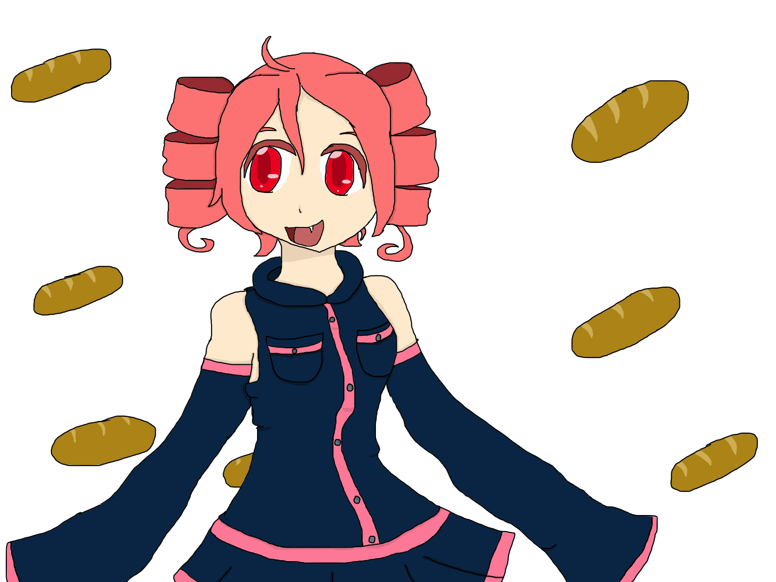 Utauloid Teto