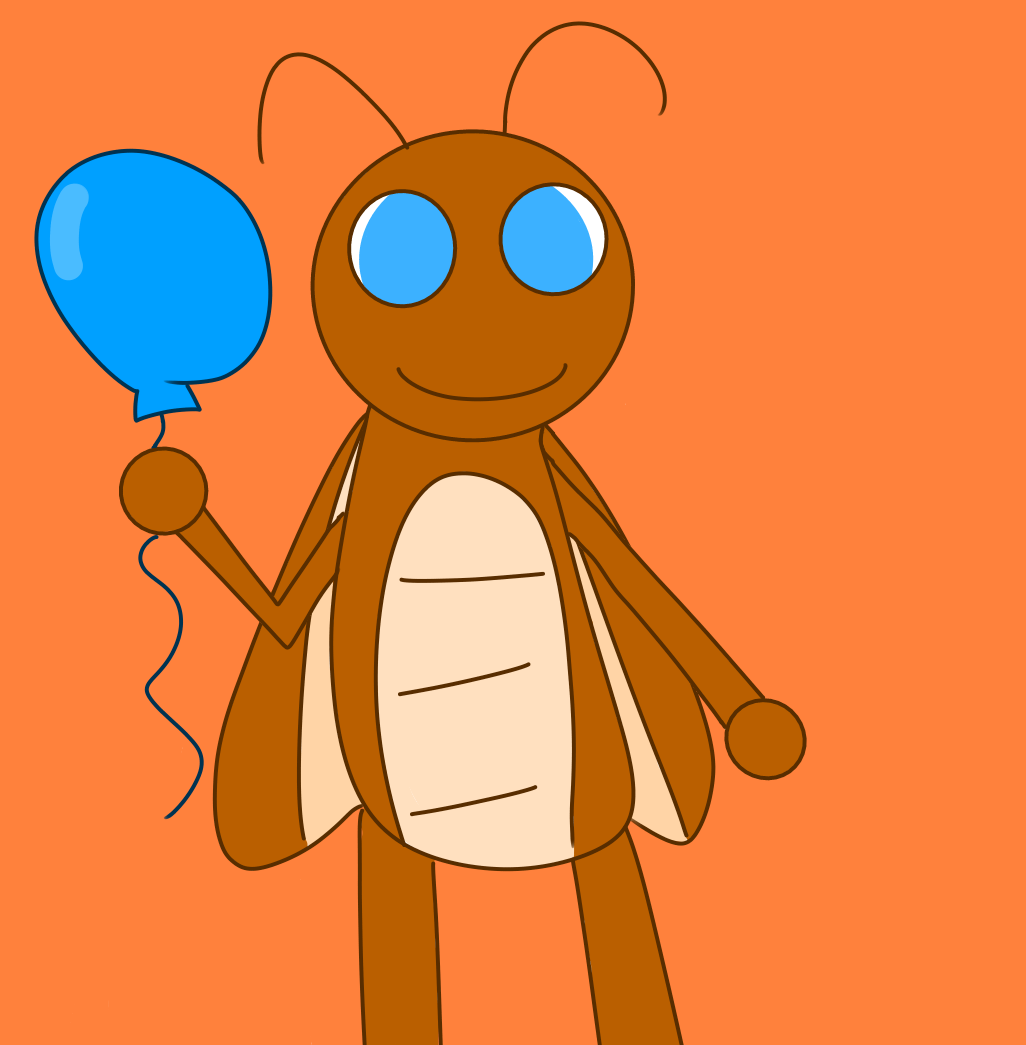Day 22 of drawing until gamerjoob notices. Pancake policy ...