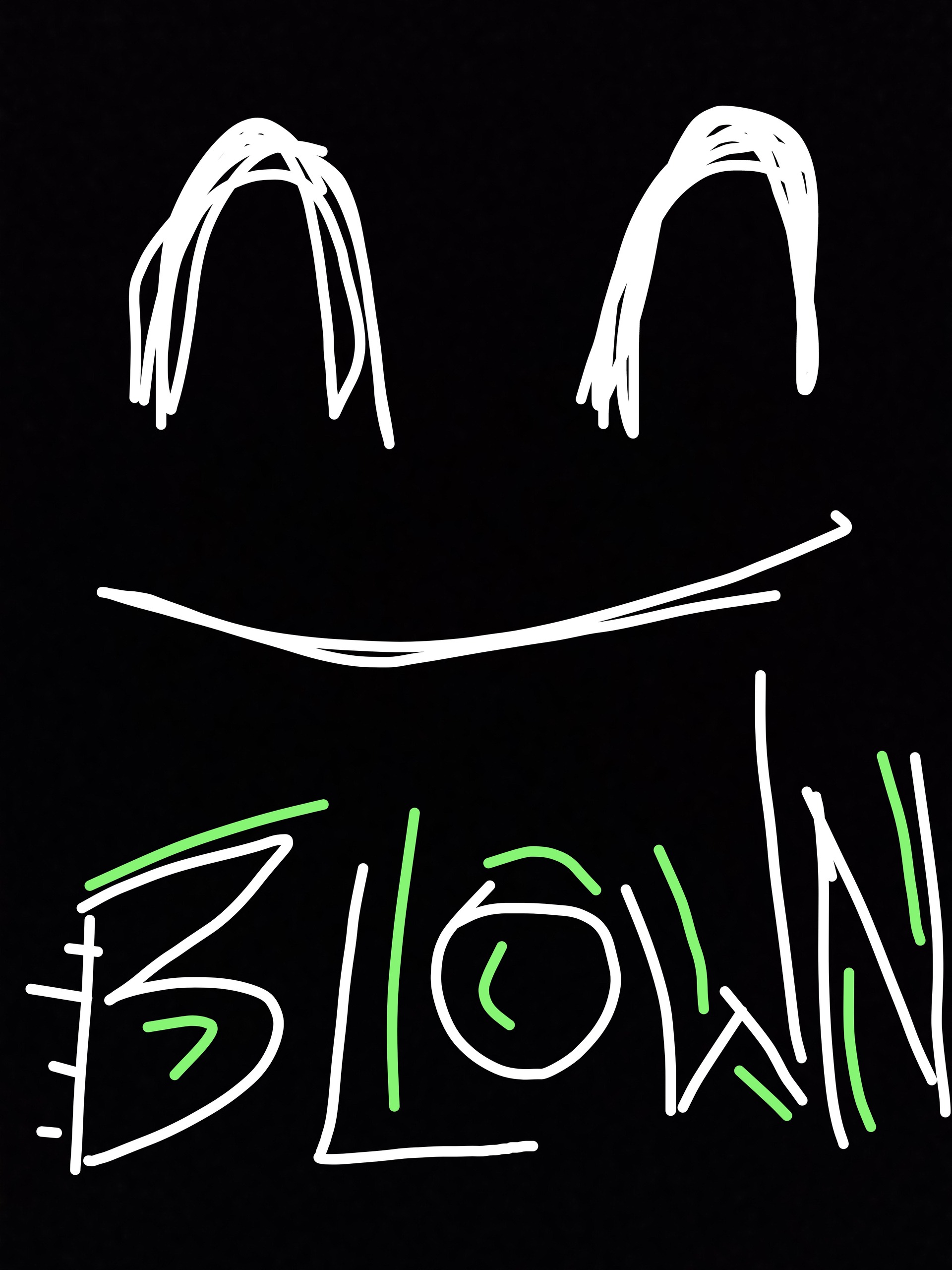 BLOWN | MANGA Plus Creators by SHUEISHA