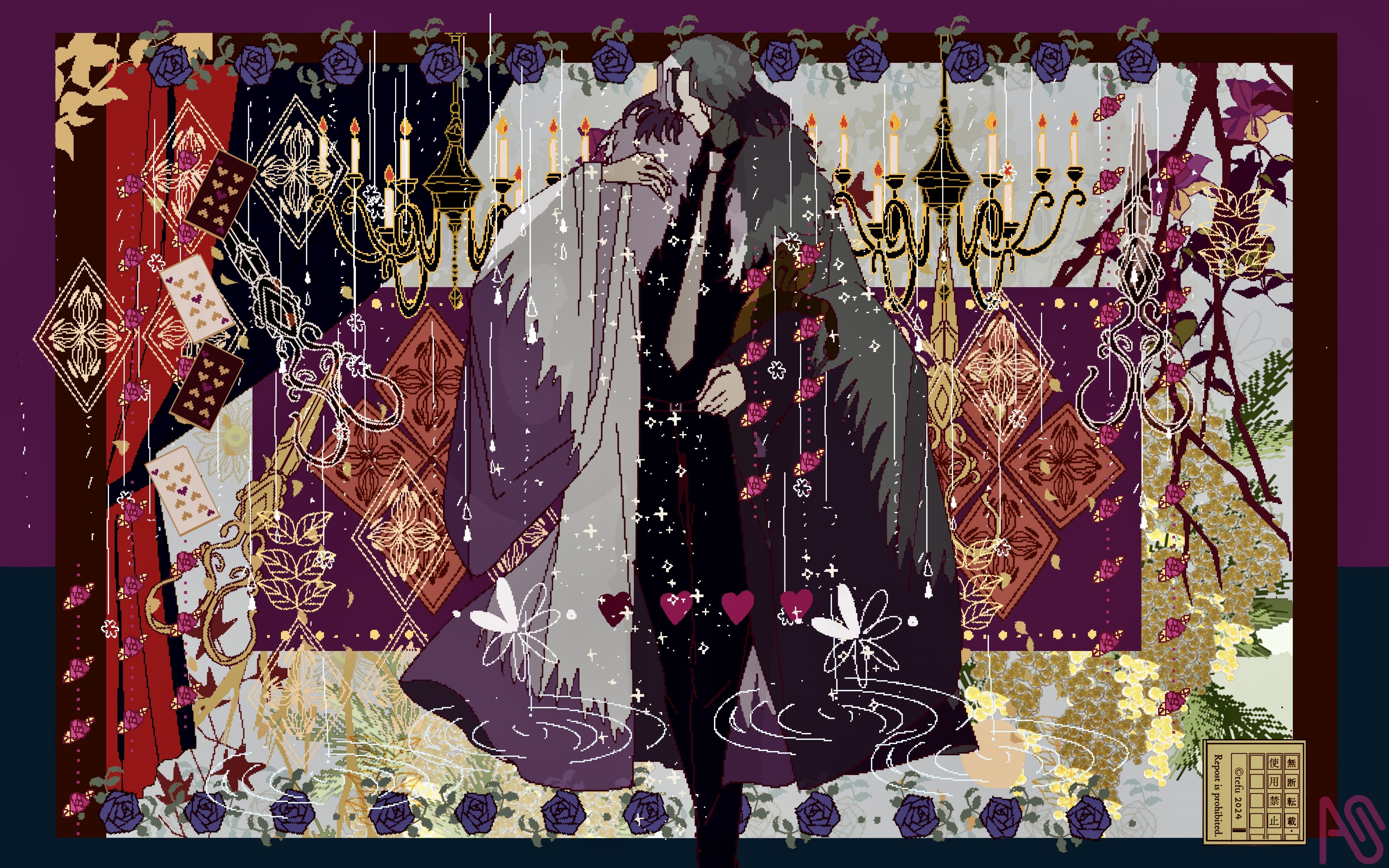 Abel tefu - Illustrations ART street