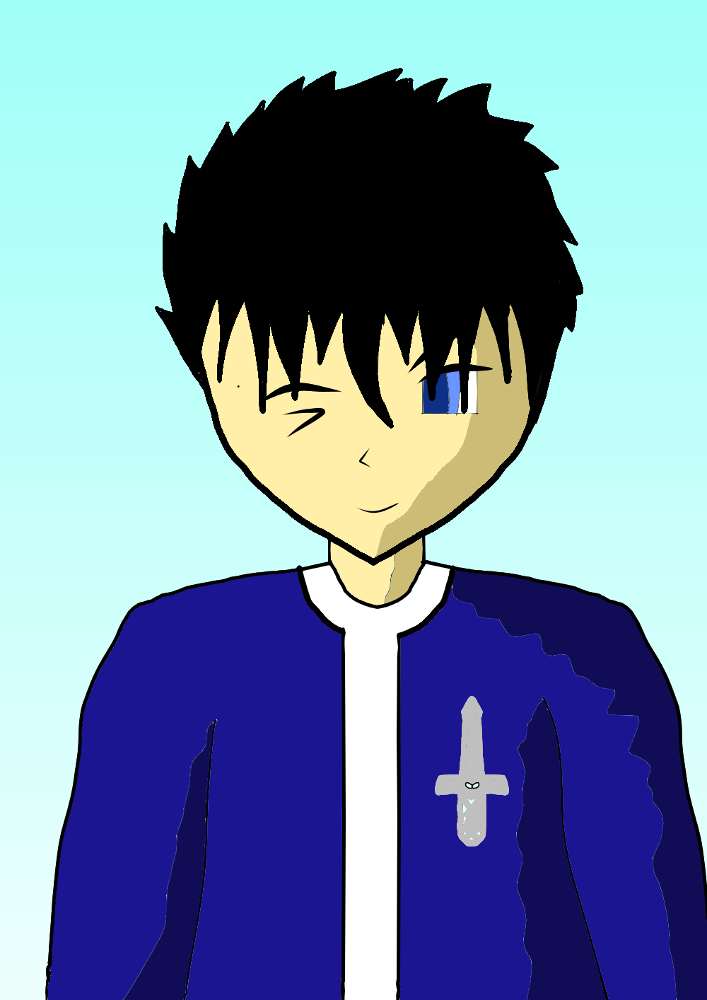 Untitled Rois - Illustrations ART street