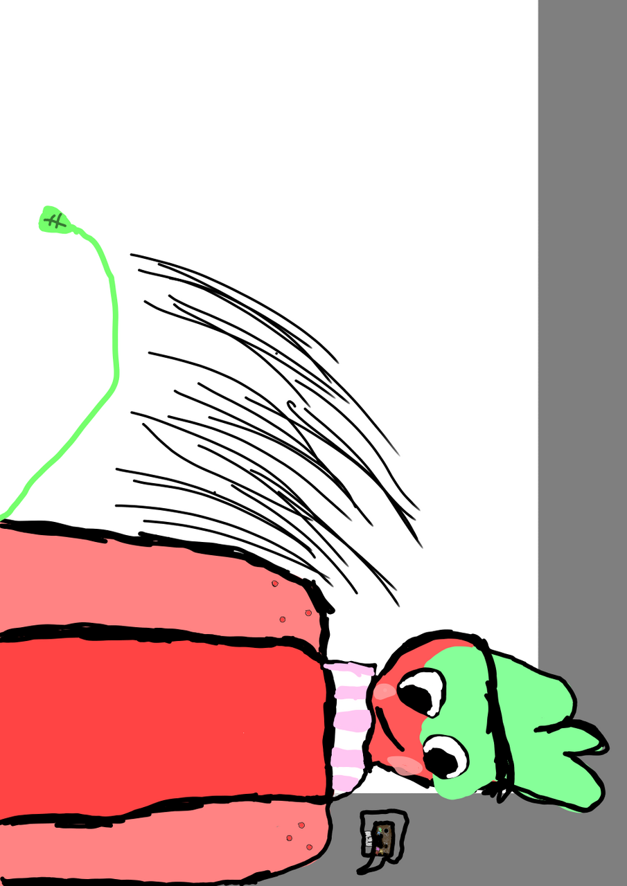 bbbbbbbb Littleclint - Illustrations ART street