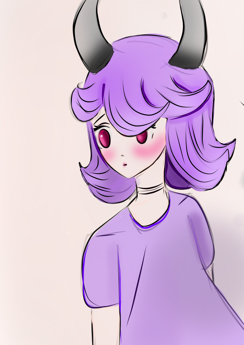 Untitled Mathu - Illustrations ART street