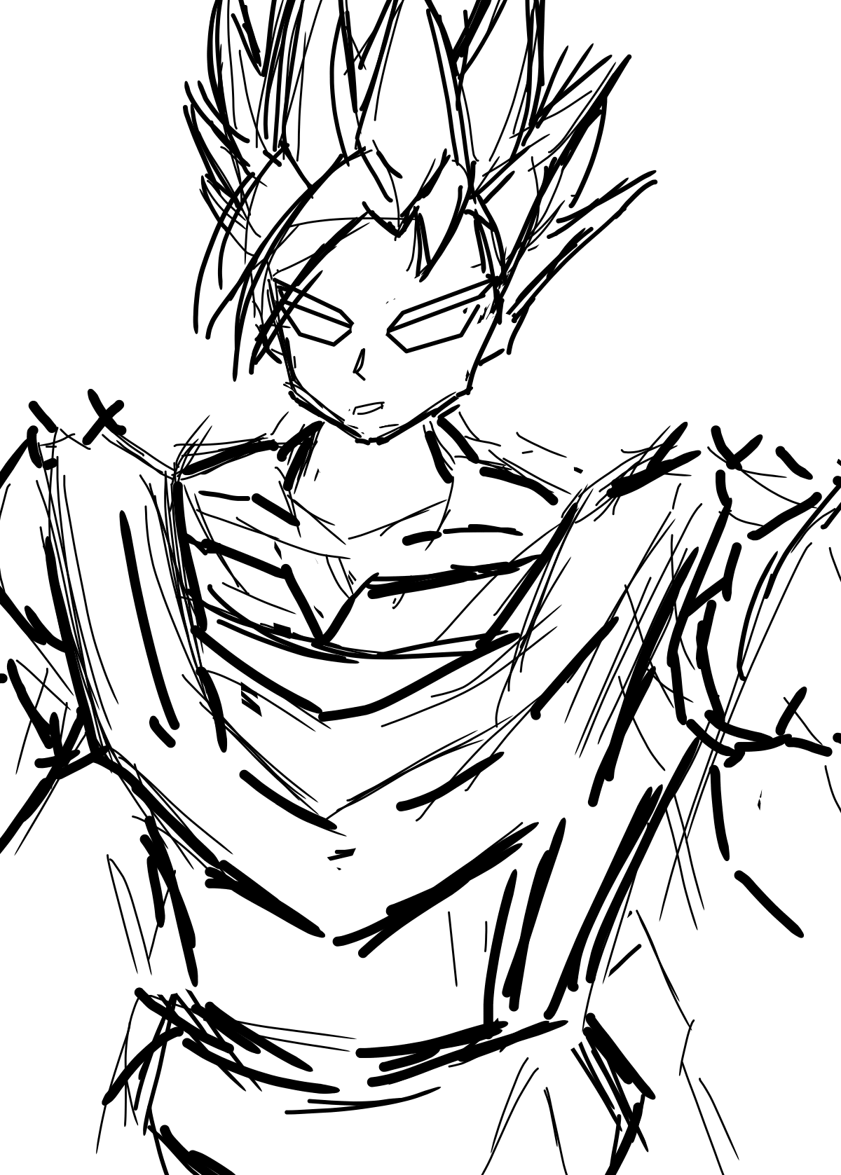 Proyecto Turbo-G Dani cybart - Illustrations ART street