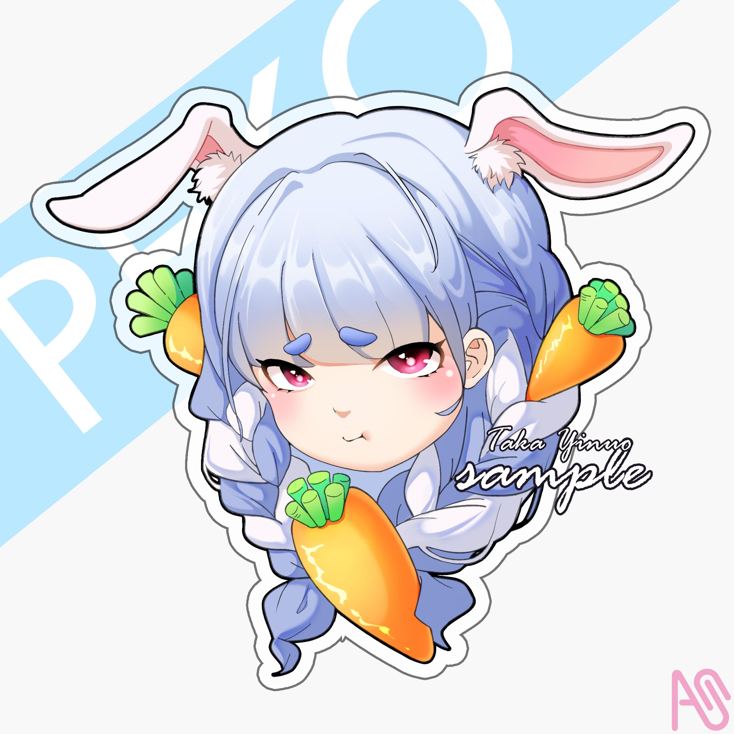 PEKORA takayinuo - Illustrations ART street