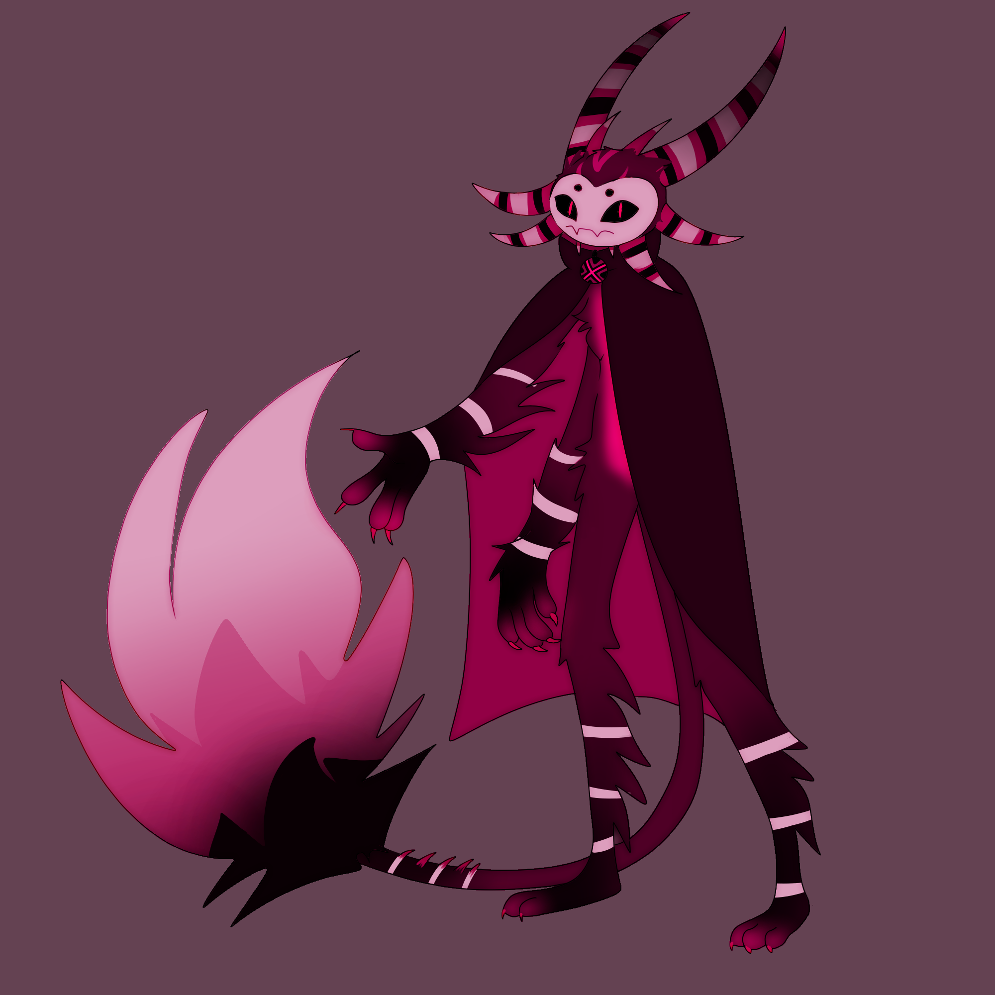 Dyaspora Kebby - 插图 ART street