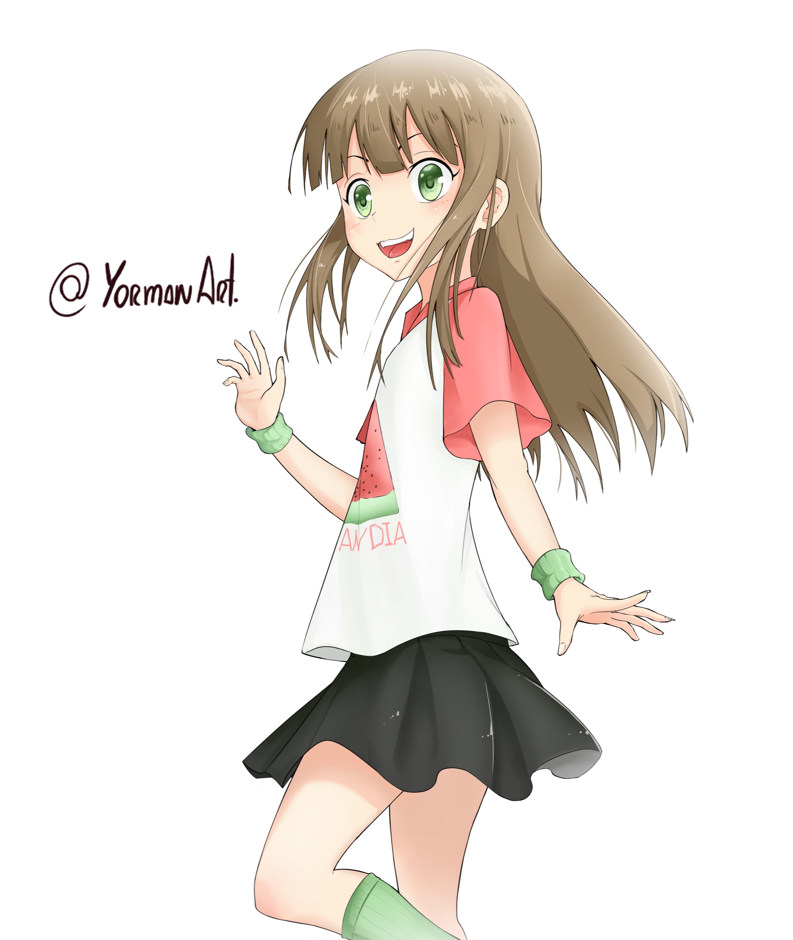 akiko Yorman villafuerte - Illustrations ART street