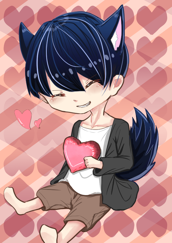 想いを詰め込んで monaural＠低浮上です。 - Illustrations ART street