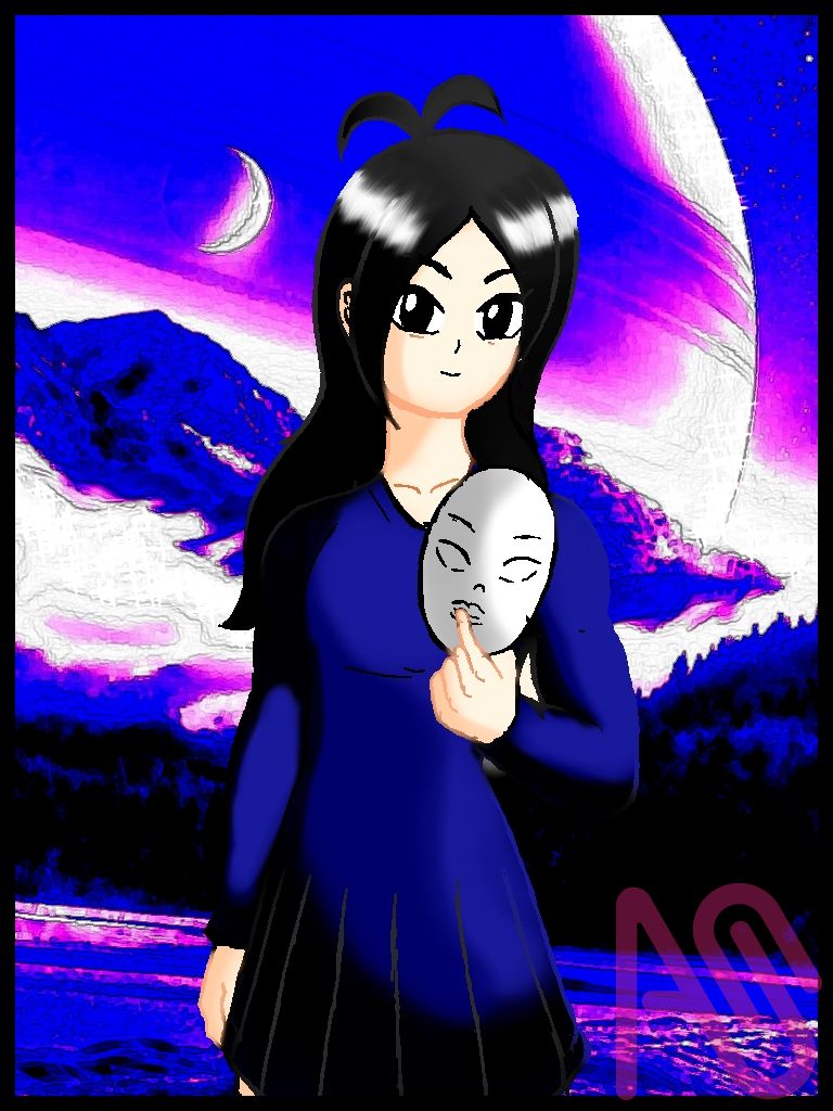 EMELY ROSE ALL FIVE 2023 junio @KAISERJAIME - Illustrations ART street