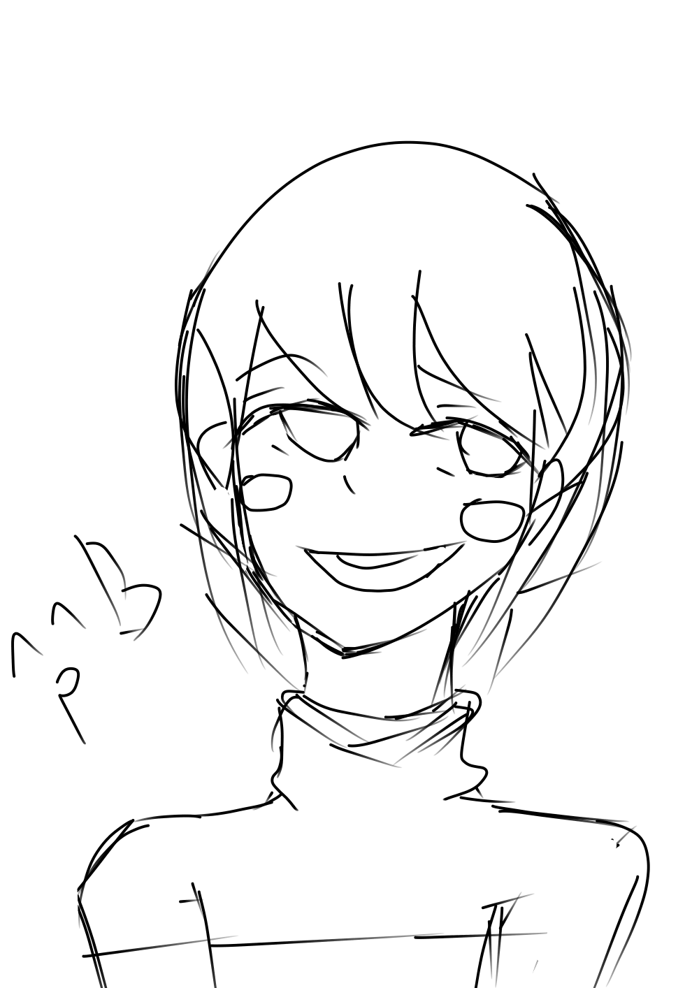 chara binggan - Illustrations ART street