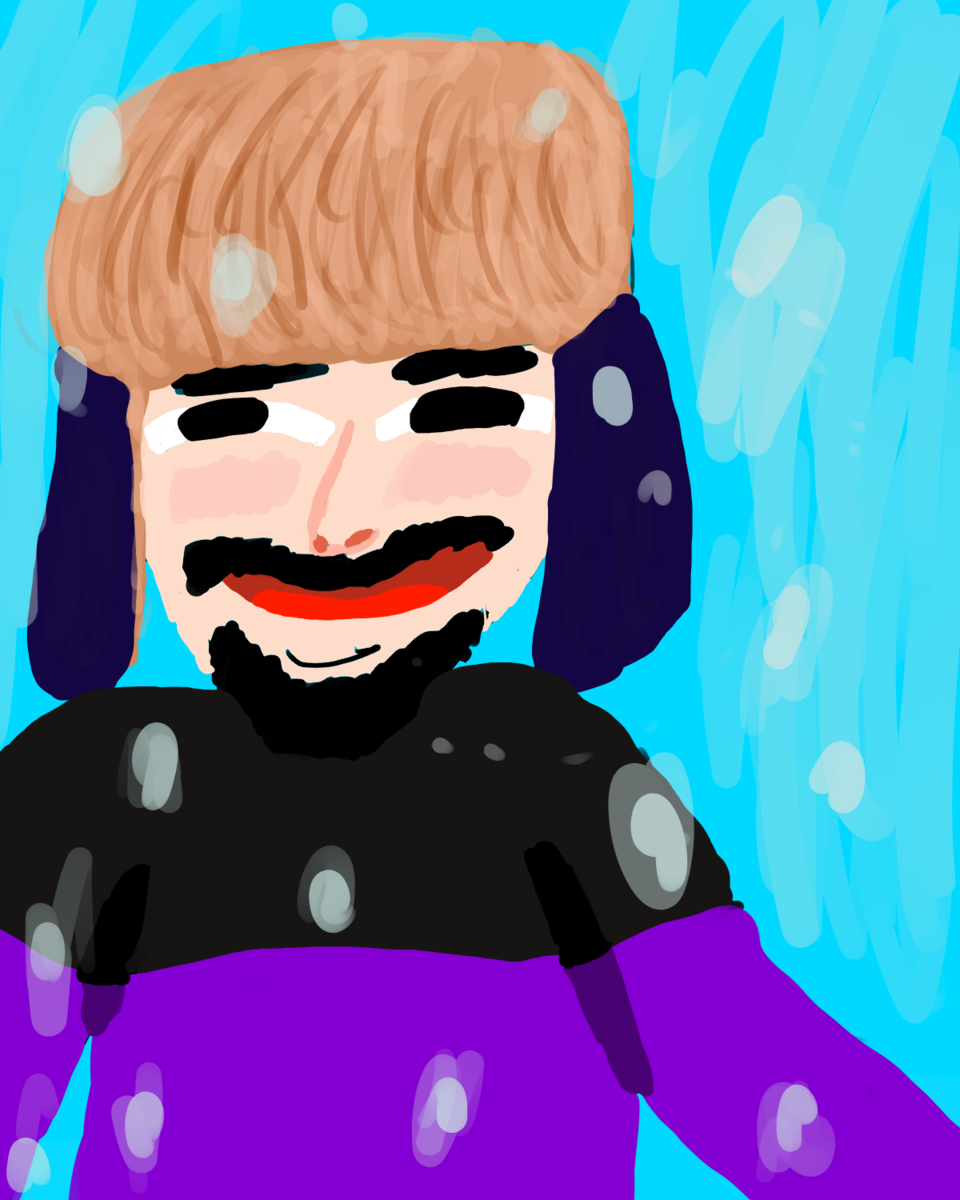 ice Nikoshi - Illustrations ART street