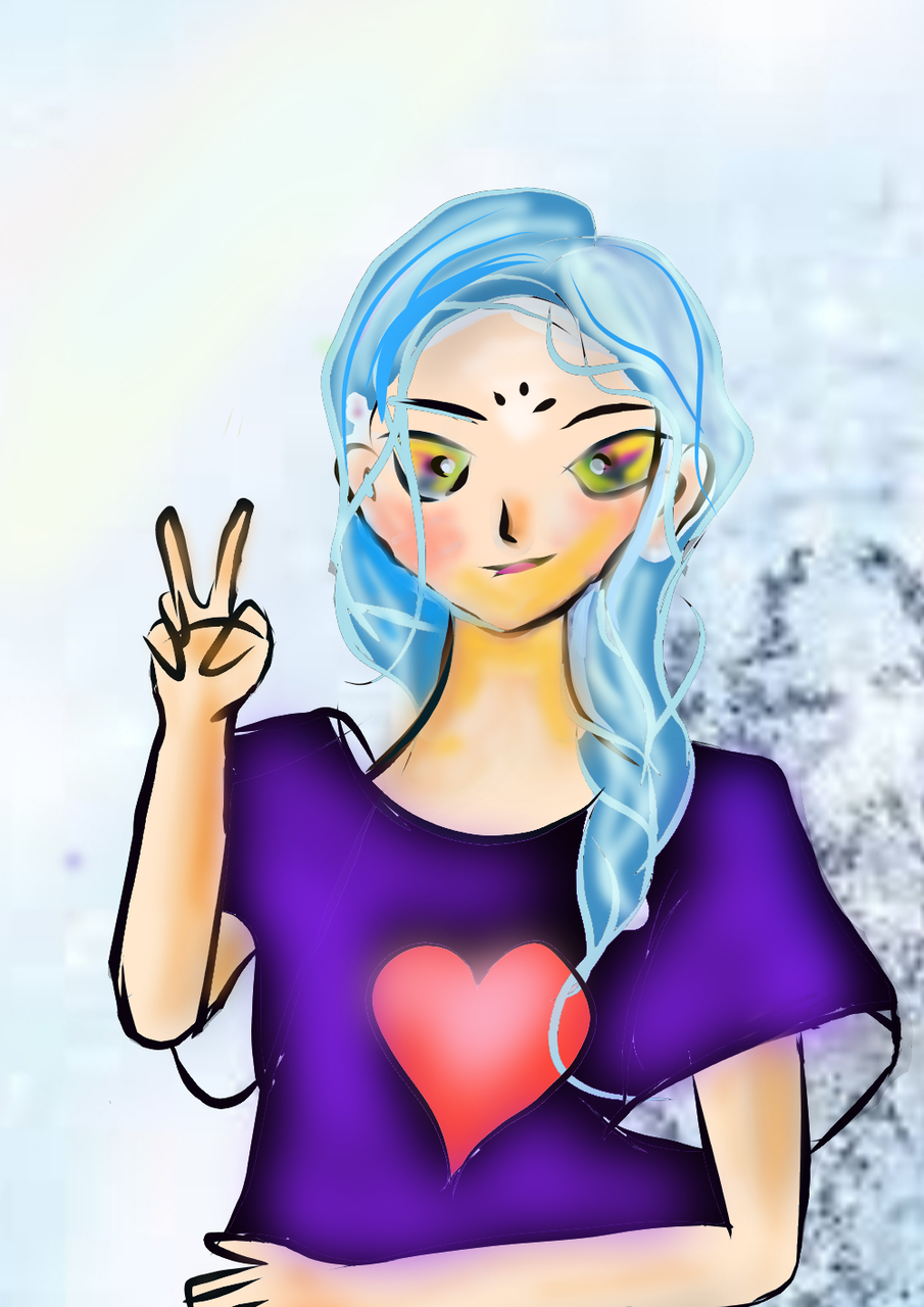 Elsa Ee - Illustrations ART street