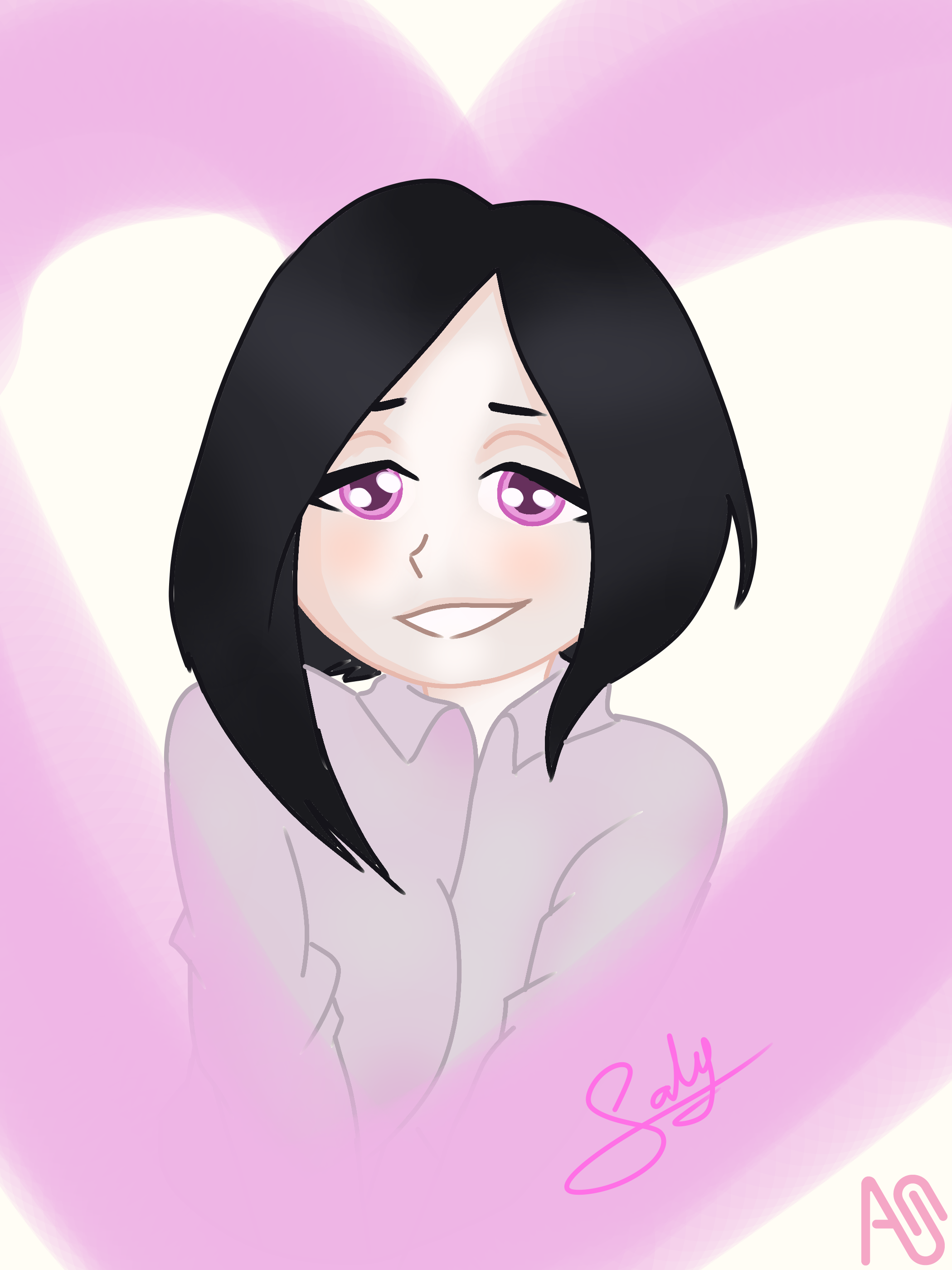 Mara y Yerii Yessaryruz99 - Illustrations ART street