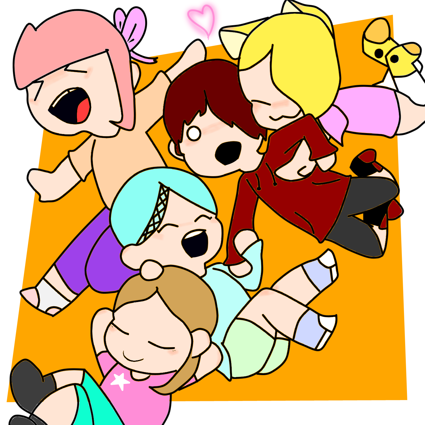 :) Blaze rod_07 - 插畫 ART street