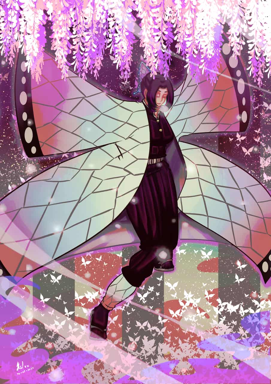 power and beauty Kezra Orzora - 插畫 ART street