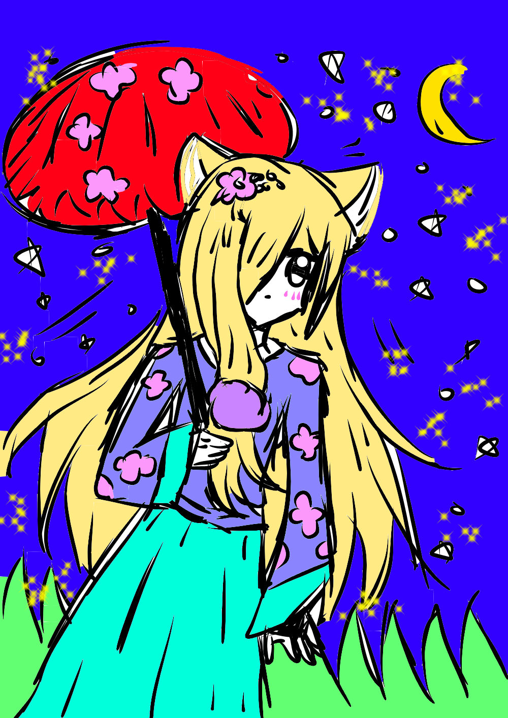 loli 2 ♡♤hanako yume-chan♤♡ - 插畫 ART street