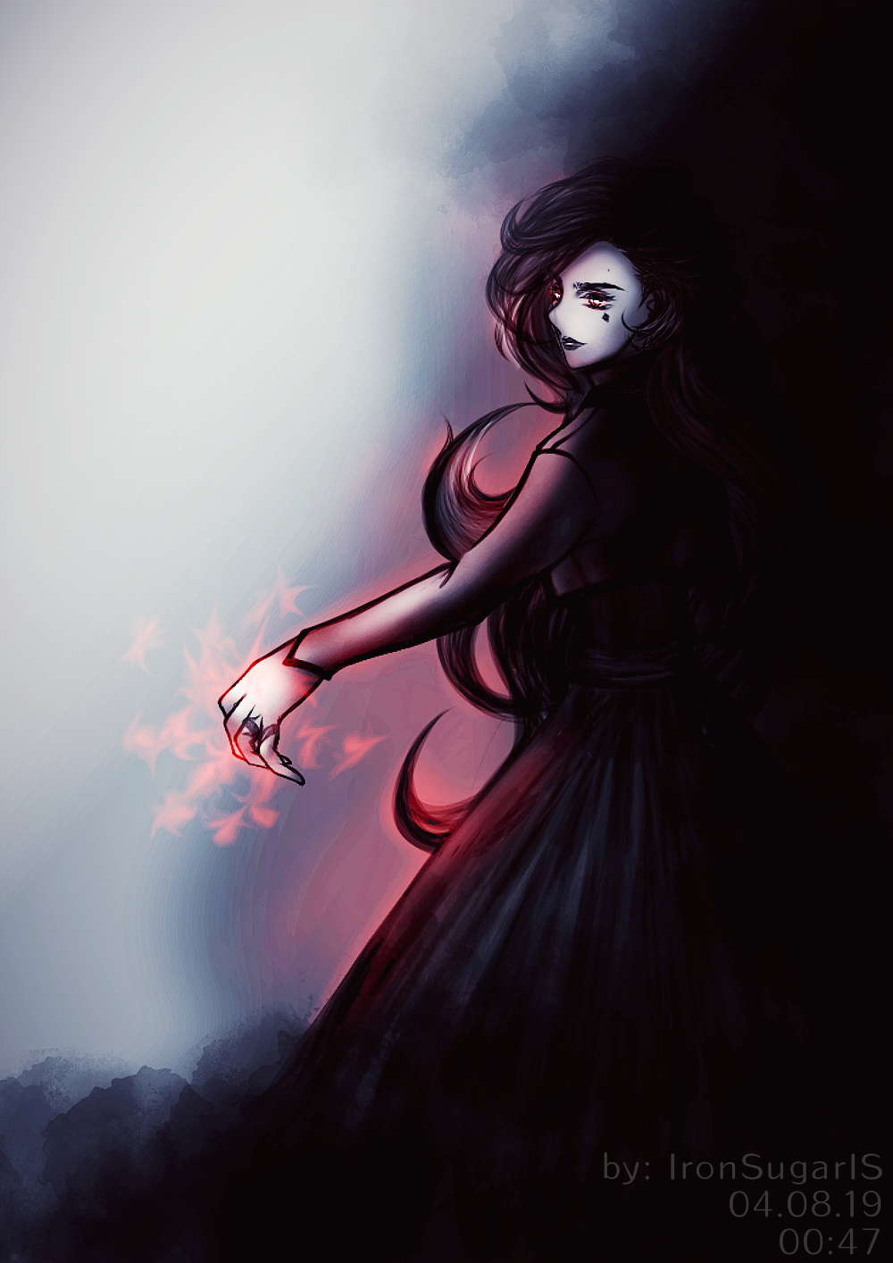 无题 SoraS - 插图 ART street