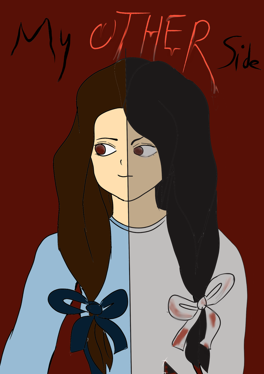My Other Side Mryjkl - 插畫 ART street