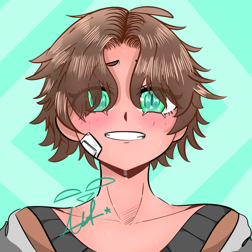 Untitled Okiee - Illustrations ART street