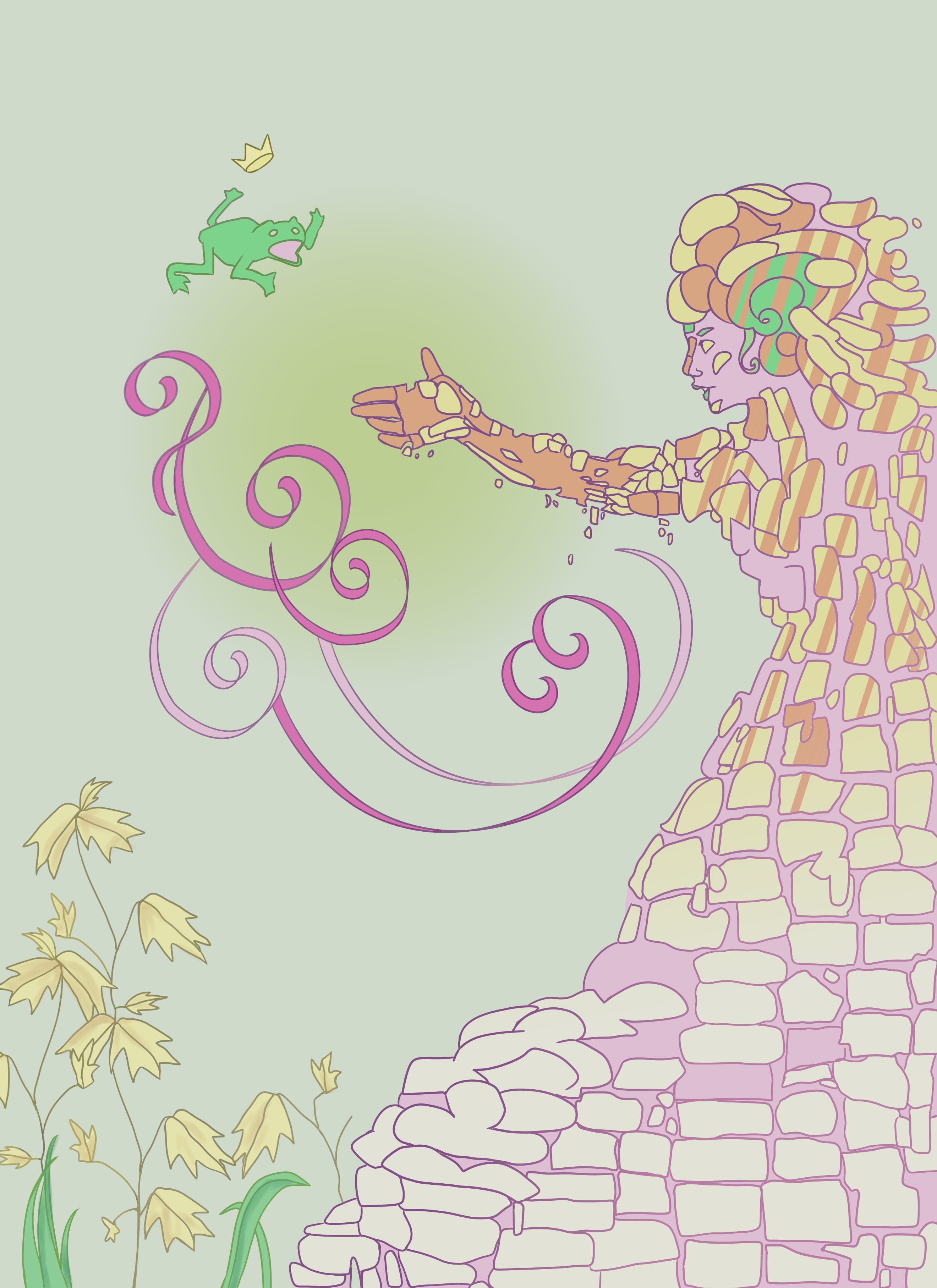 Wizard Shapeshifter BelaZ - Illustrations ART street