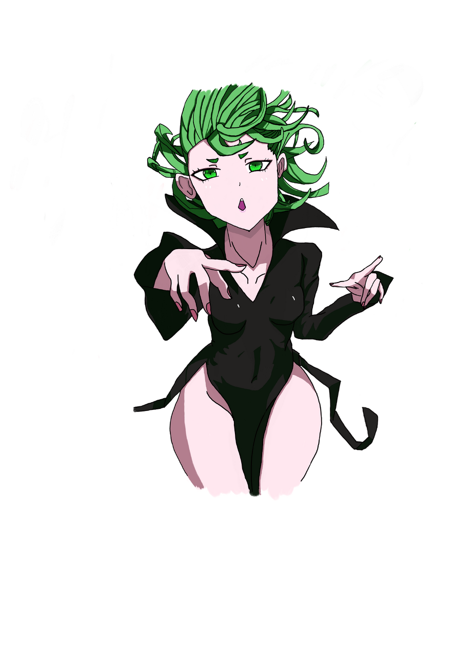 tatsumaki vergilio - Illustrations ART street