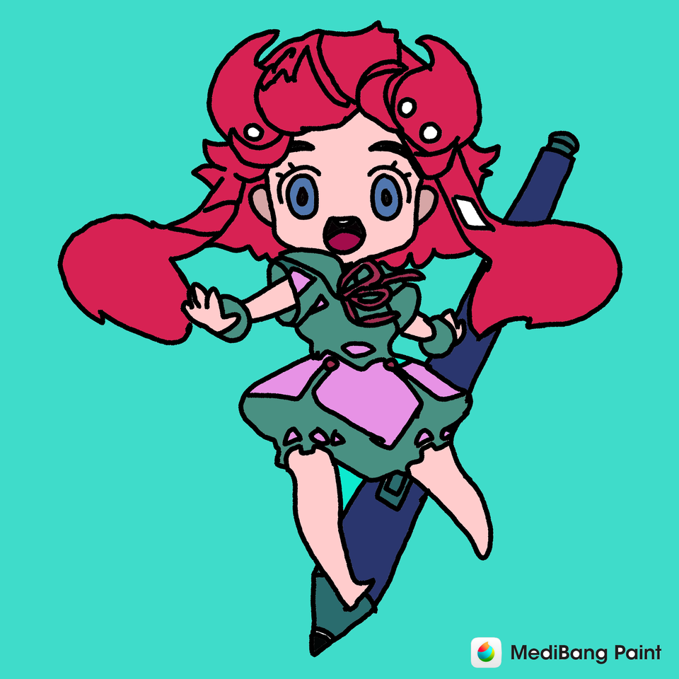 Untitled blene - Illustrations ART street