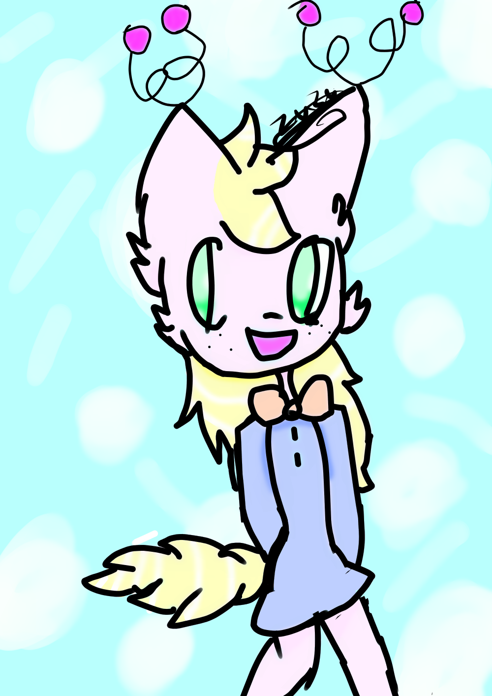 New oc Joki Smatte - 插图 ART street