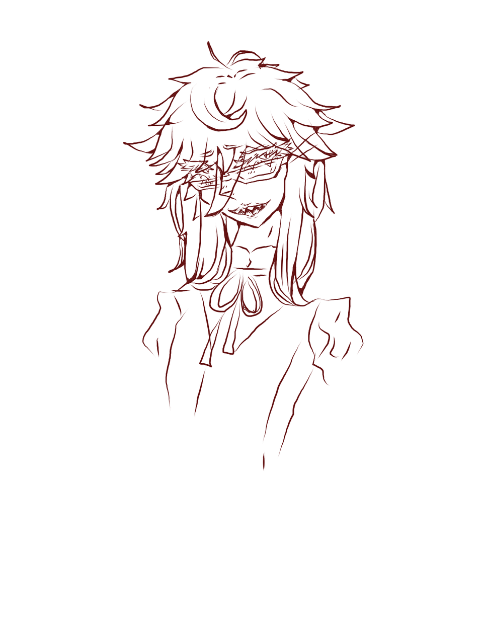 grell jaiKO - Illustrations ART street