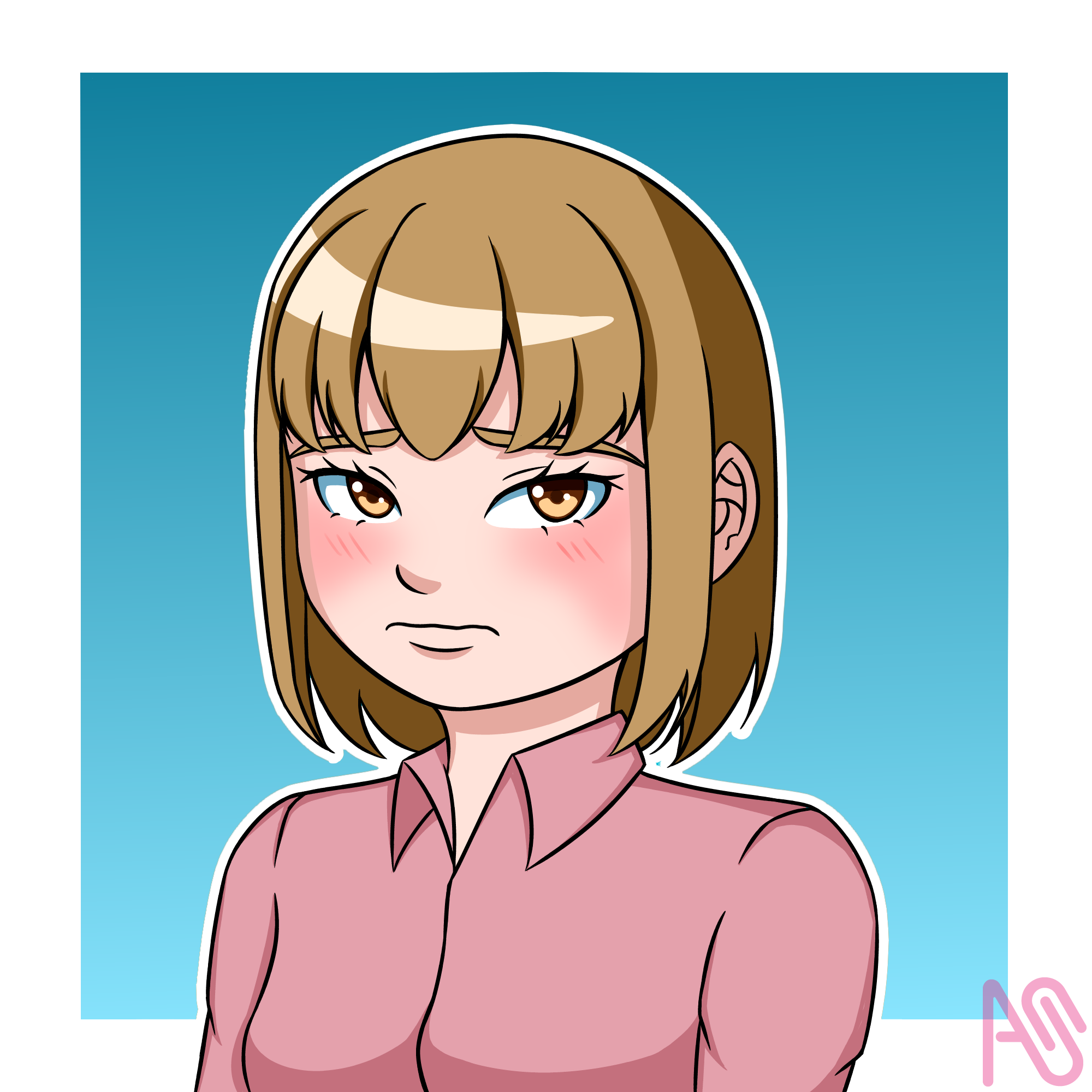 Chibi 3 Tsune - Illustrations ART street