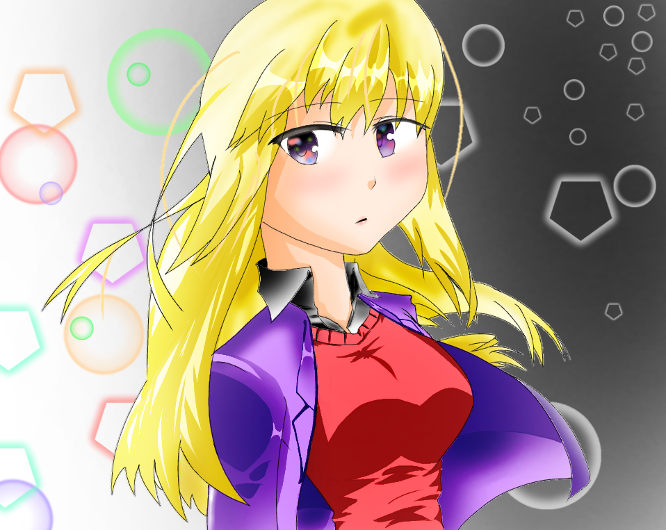 Emo XD - Illustrations ART street