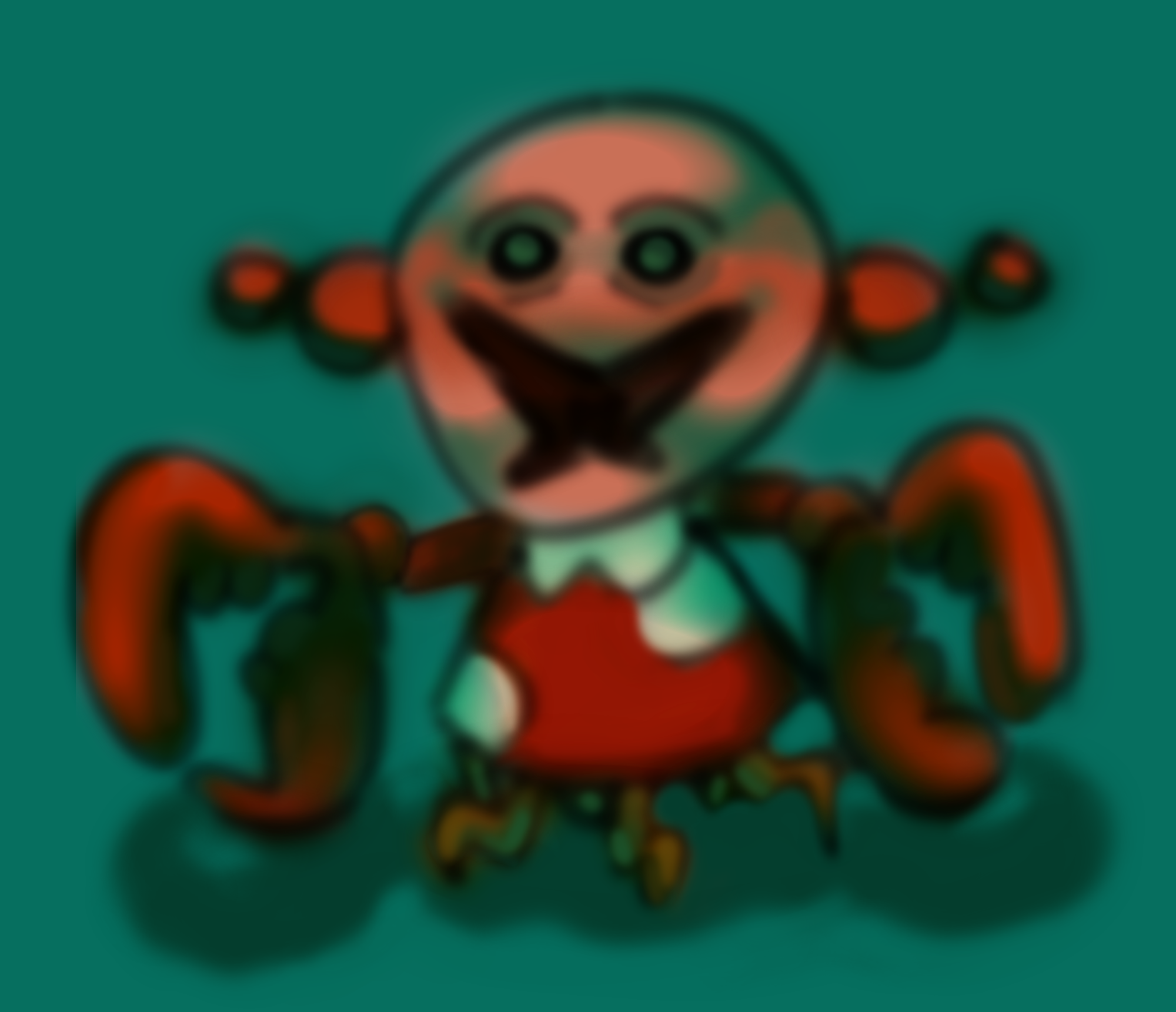 karab notsu - Illustrations ART street