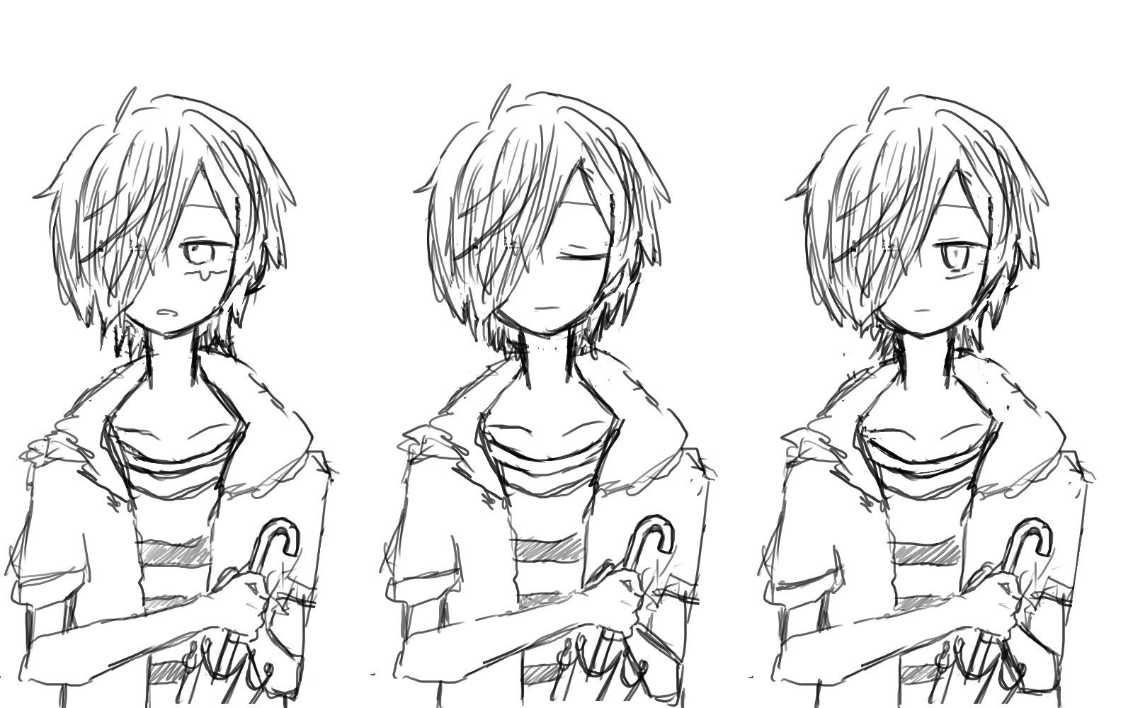 Untitled tanisi - Illustrations ART street